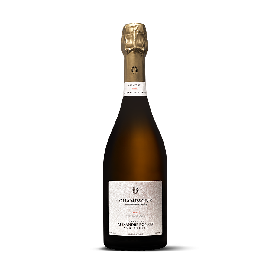 Buy Alexandre Bonnet Rose Champagne from Sweeney's D3